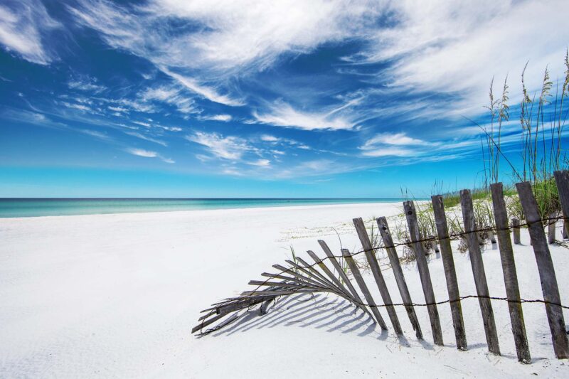 5 Best Beaches of Emerald Coast - Escape to Paradise - Emerald Coast ...