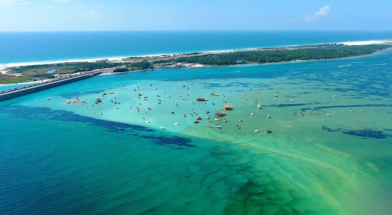 5 Best Beaches of Emerald Coast - Escape to Paradise - Emerald Coast ...