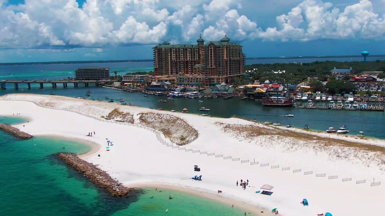 10 Best Resorts in Destin, Florida 2023: Unwind in Style